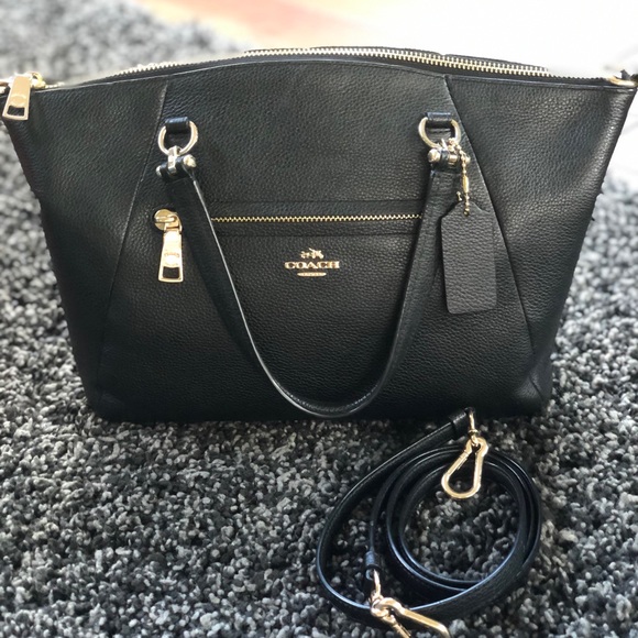 Coach | Bags | Coach Bag Medium | Poshmark